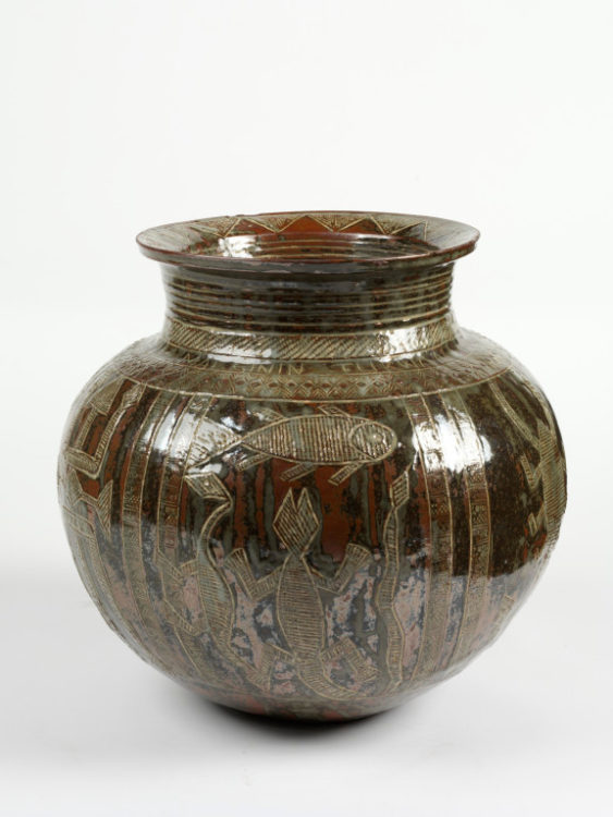 Ladi Kwali: 17 Interesting Facts And Achievements Of Woman On 20 Naira ...