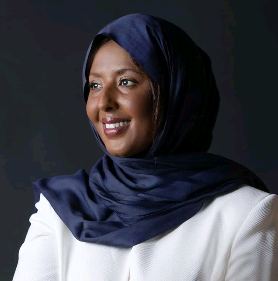 Shukri Abdirahman Biography, Networth, Age, Height, Husband, Career ...